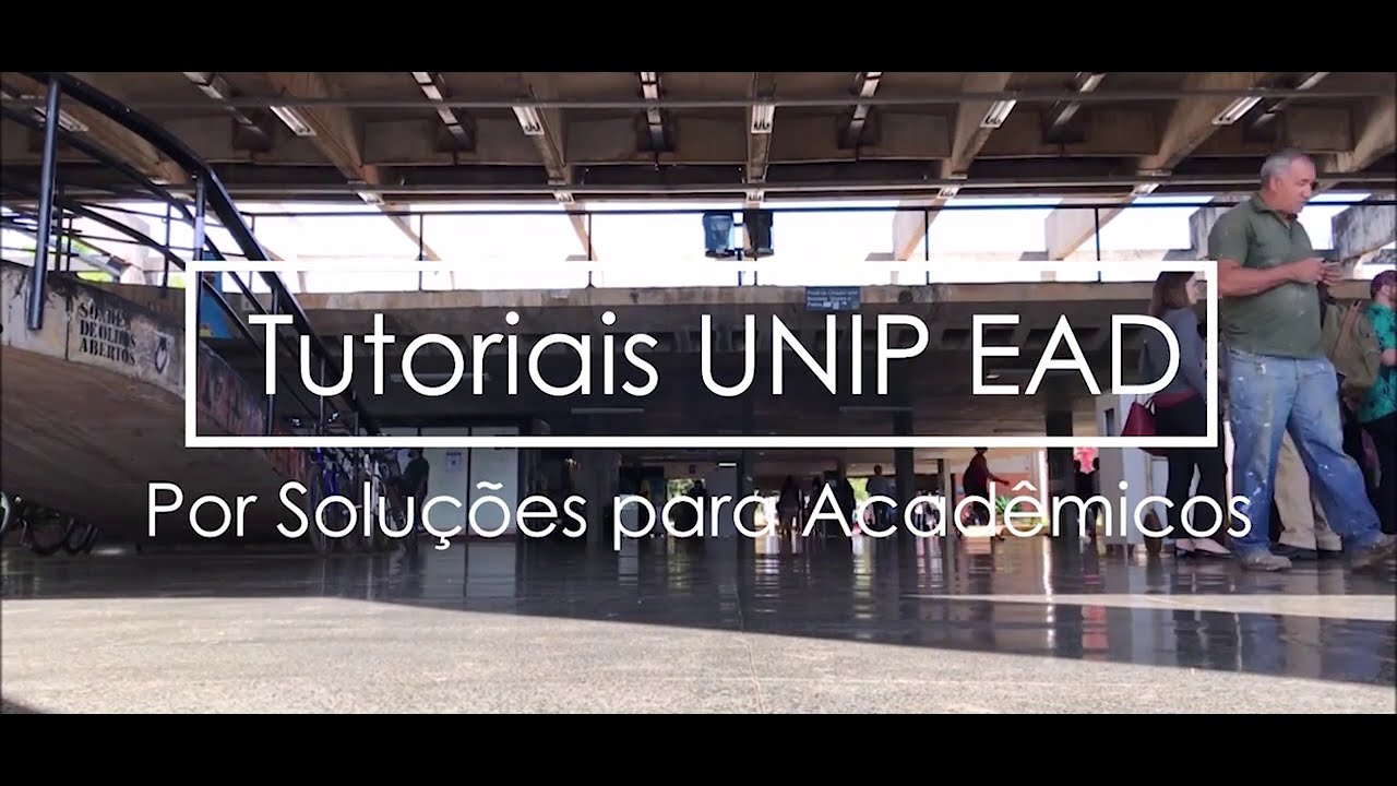 COMO POSTAR O SEU PROJETO INTEGRADO MULTIDISCIPLINAR (PIM) - YouTube