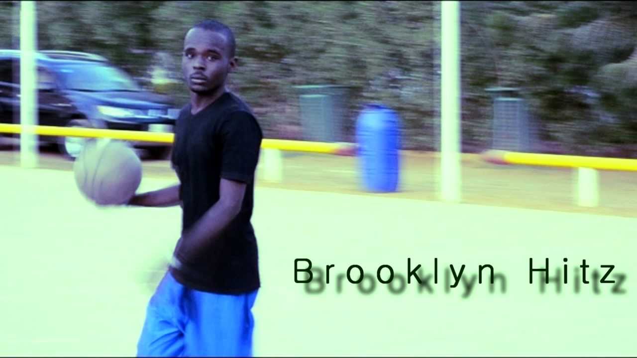 Brooklyn Hitz - Miss Sensational (ft Ace Da Kiid) - YouTube