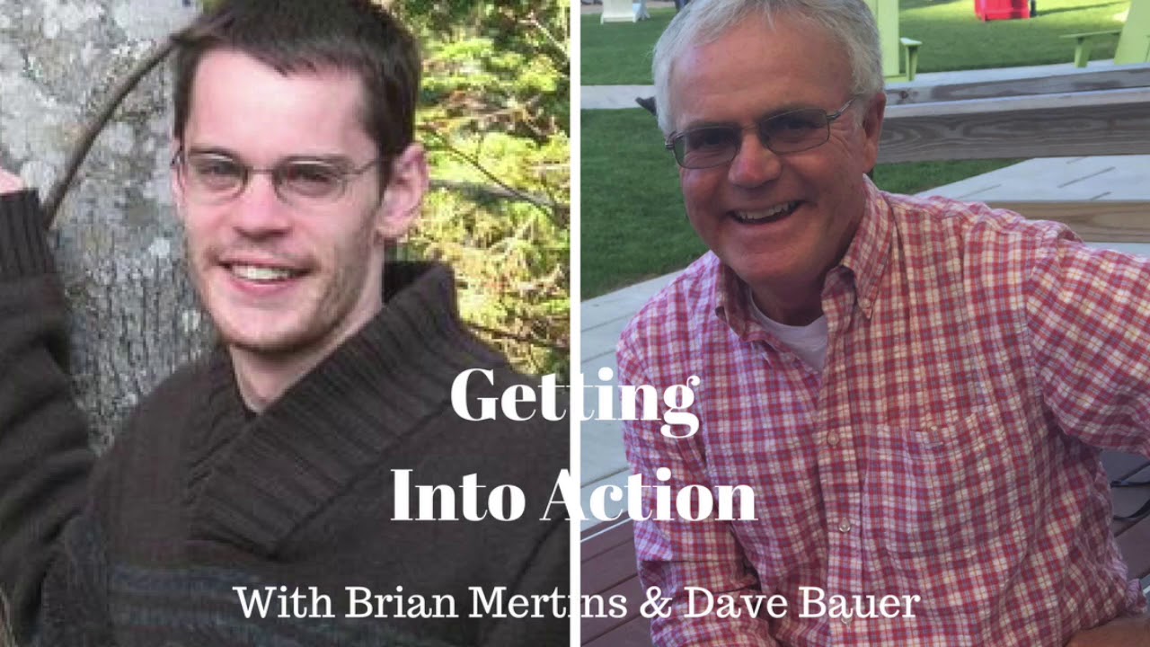 Getting Into Action (Motivation & Inspiration) - YouTube