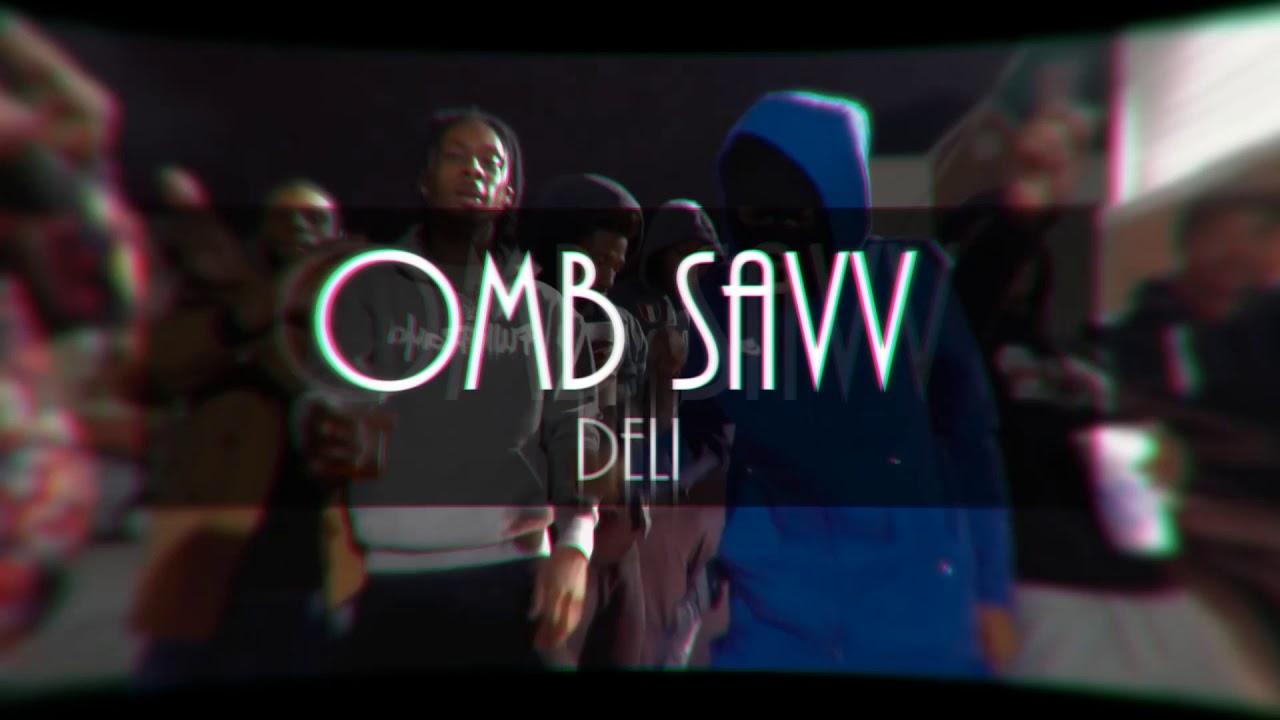 *FREE* OMB SAVV X JAY DEE X FIVIO FOREIGN TYPE BEAT - "DELI ...
