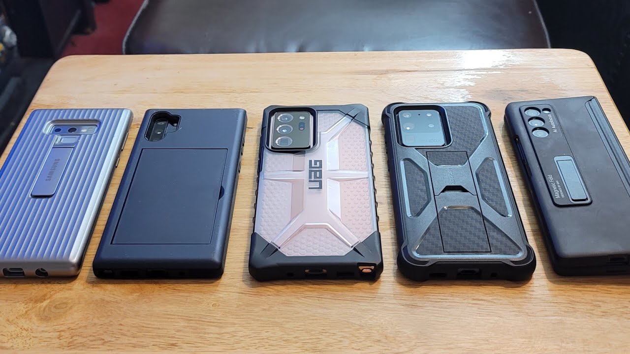 Which Older Samsung Flagship Device Should You Pick up in 2023? - YouTube