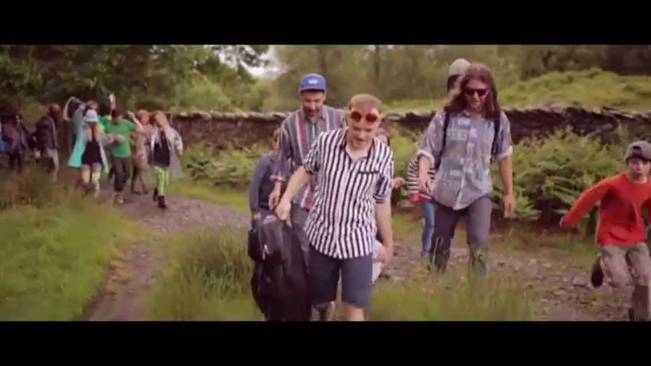 Easy Stride Band // NOMAD - YouTube