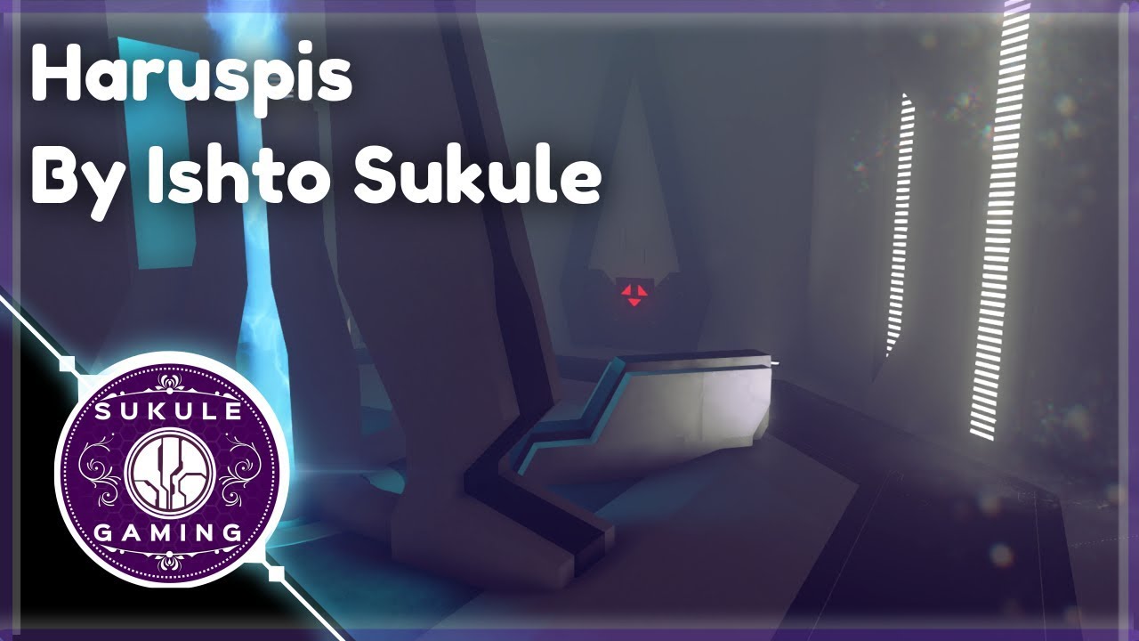 Halo 5 Forge Map - Haruspis by Ishto Sukule | iForge - YouTube