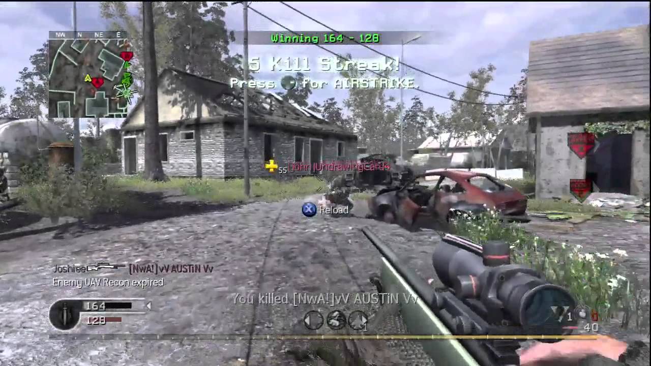 Weird Deagle :O - YouTube