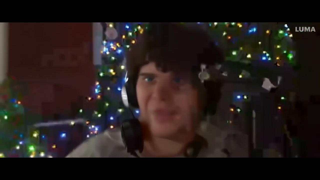 Scrubing low bit rate Time travel meme - YouTube