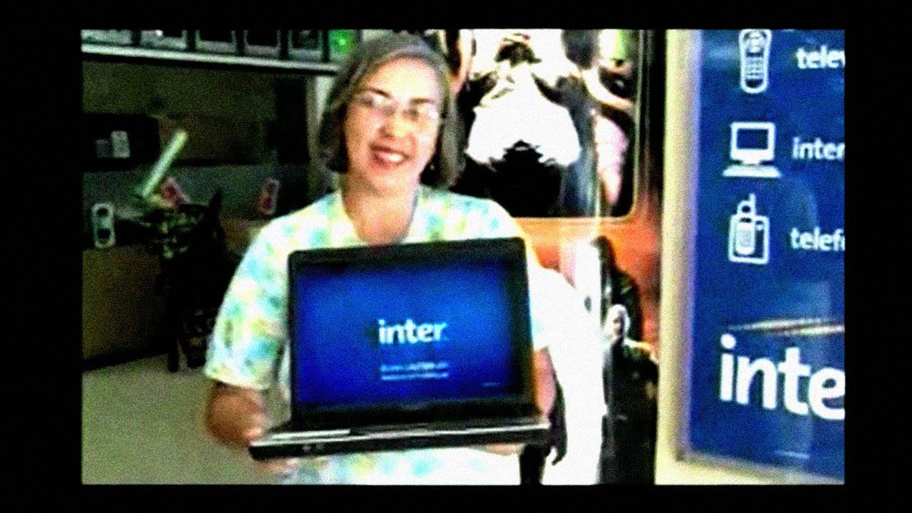 Inter Venezuela - Branding (Versión Extendida - 2009) - YouTube