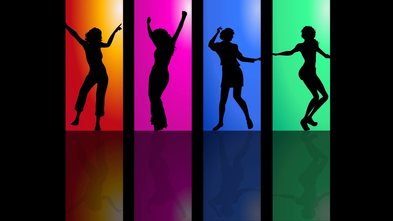 Dance and Exercise Instrumental Music - YouTube