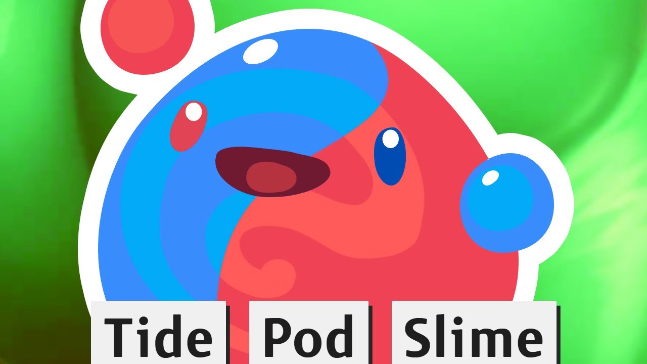 Everything You Need To Know About Twin Slimes - Slime Rancher 2 - YouTube