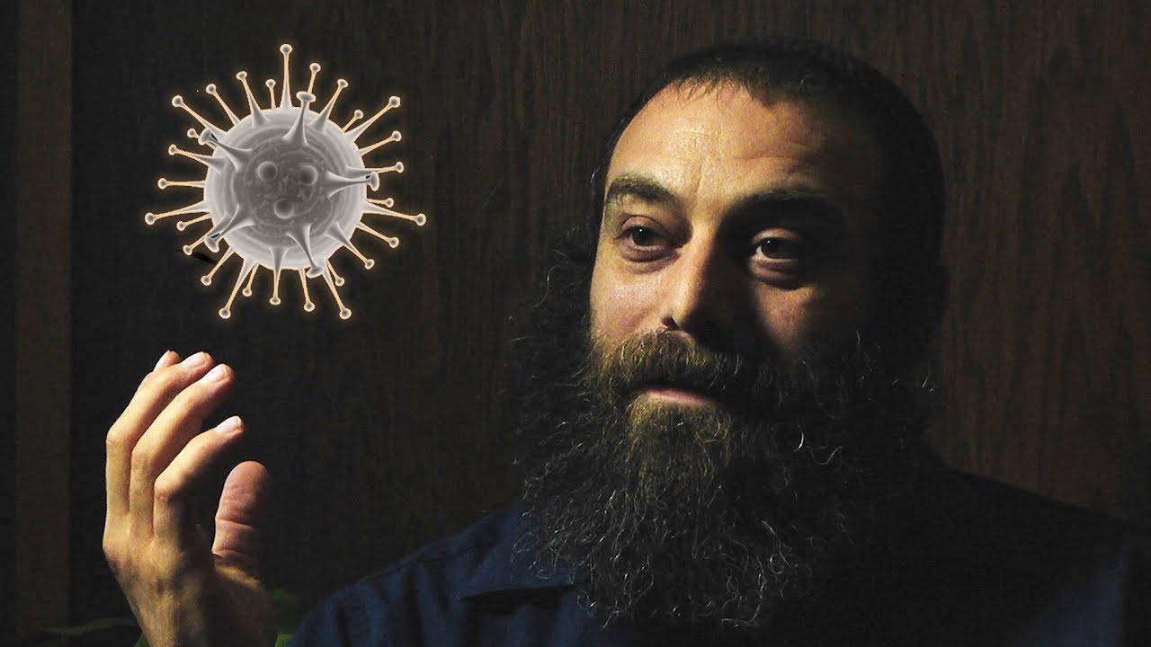 Frequency One with Dr. Robert Fox: Are Fibromyalgia and ME/CFS viral ...