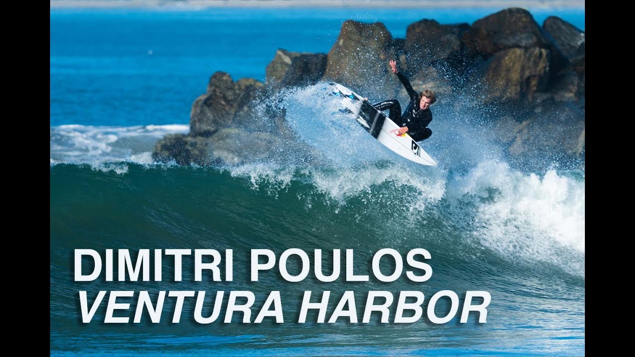 Dimitri Poulos - YouTube