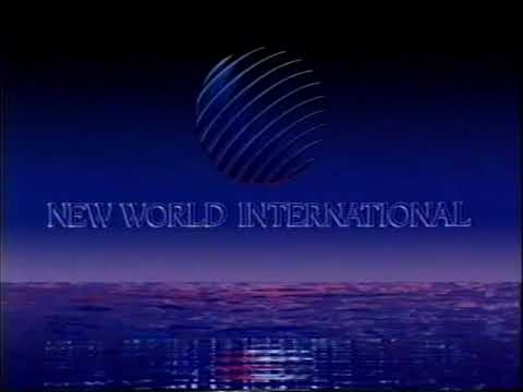 James D. Parriott Productions/Navarone Productions/Rick Husky Prods ...