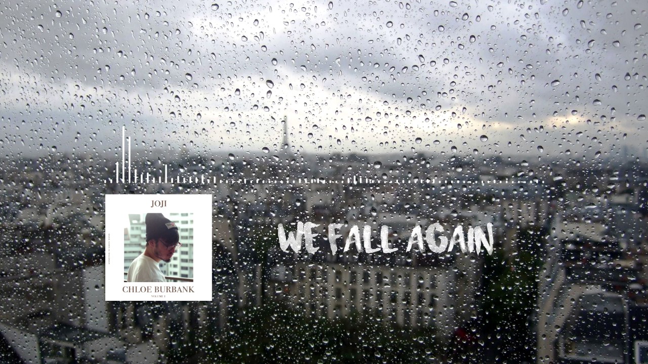 Joji - We Fall Again - YouTube