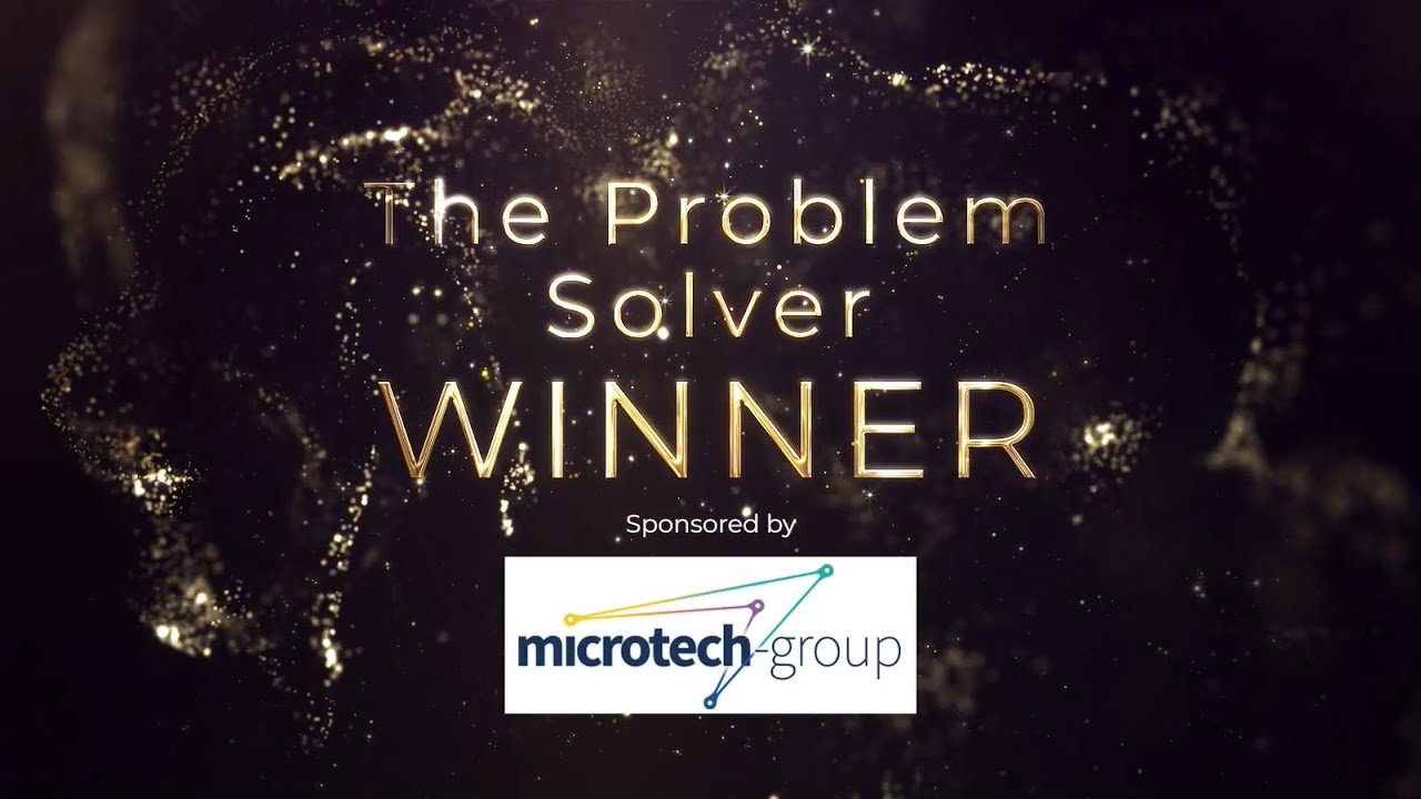 The Problem Solver WINNER - Burnhouse Engineering - YouTube