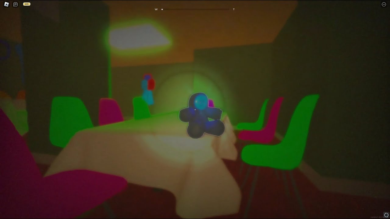 Apeirophobia level 13 speedrun 2:53 solo - YouTube