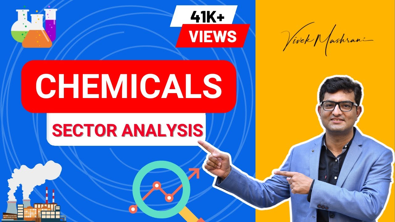 Chemicals Sector Analysis | Top 5 Specialty Chemical Stocks - YouTube