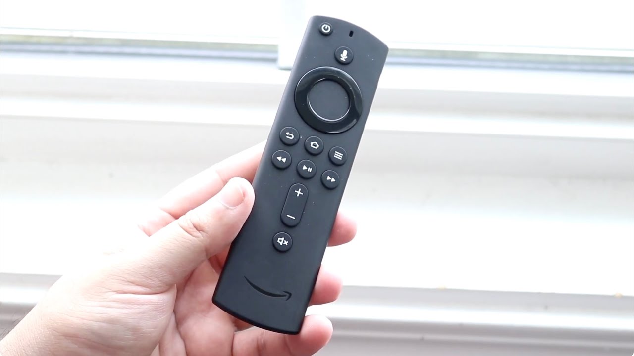 How To FIX Batteries Draining Quickly On Amazon Fire TV Remote! (2024 ...