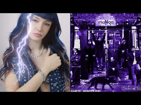 manifest X maNga (Toz Pembe x Dünyanın Sonuna Doğmuşum) MİX