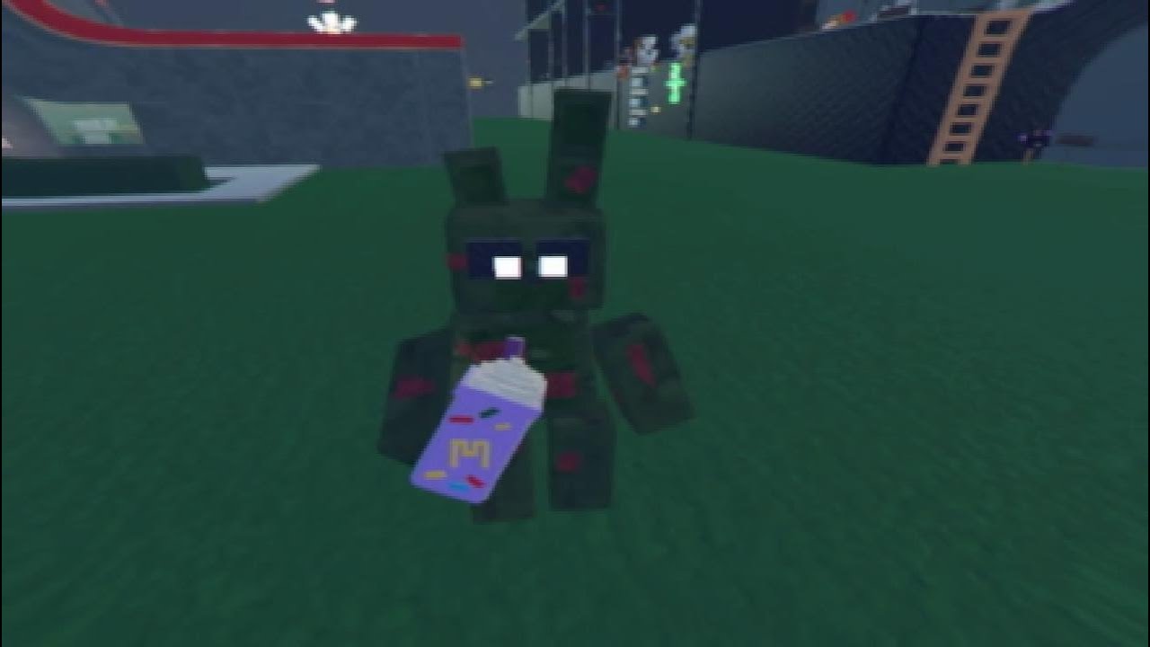 The springLock incident - YouTube