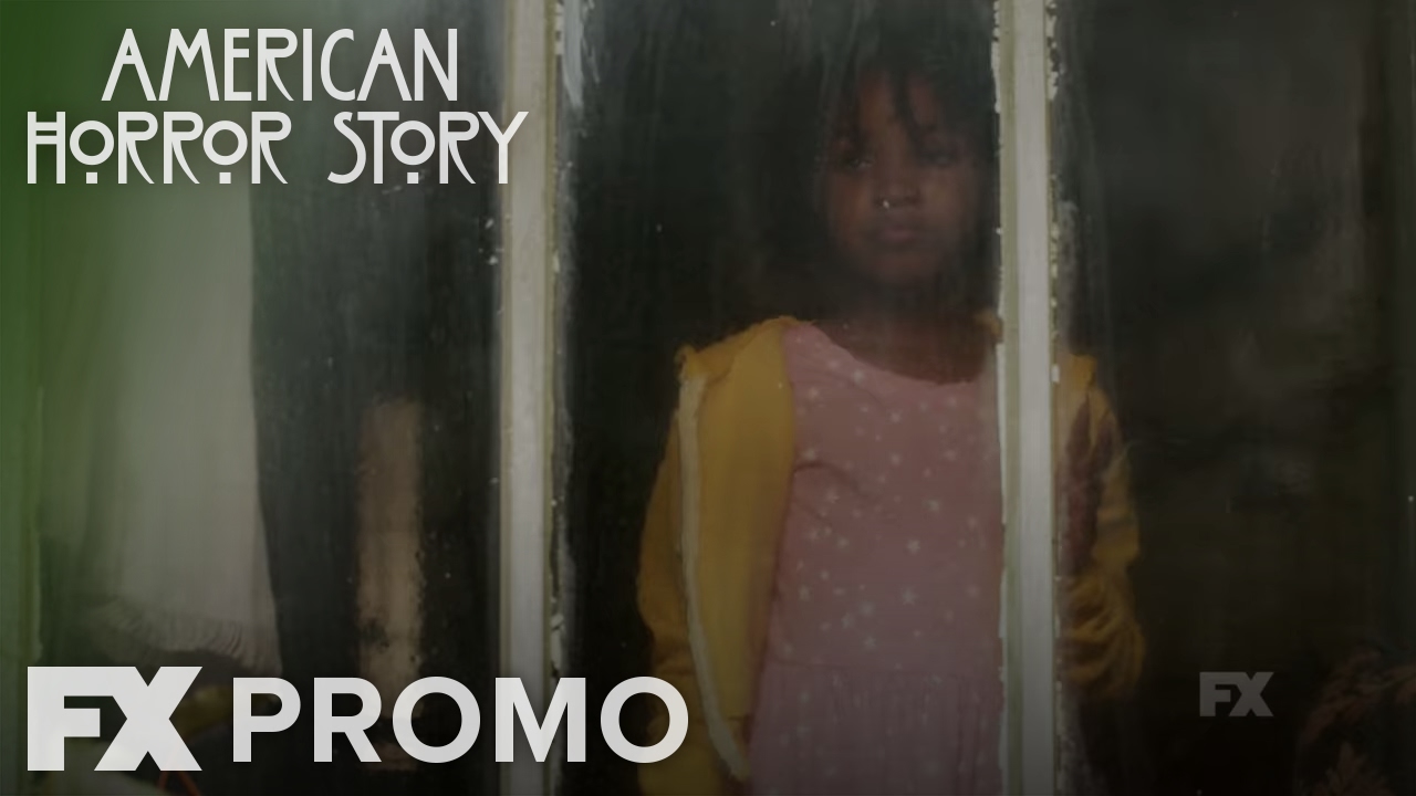 American Horror Story | Season 6 Ep. 3: Chapter 3 Roanoke Trailer | FX ...