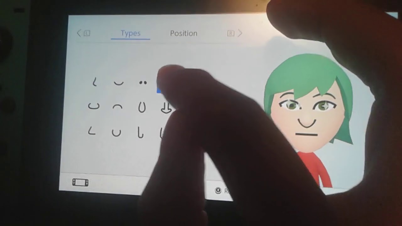 Milo Mii Tutorial - YouTube