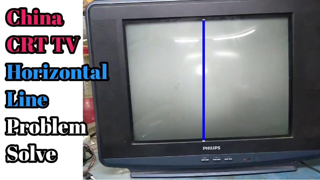 China CRT TV Horizontal Line Problem Solve CRT TV Horizontal Size china-crt-tv-horizontal-line-problem-solve-crt-tv-horizontal-size