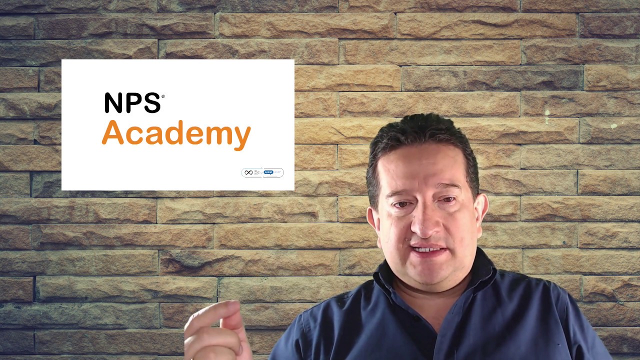 NPS Academy: Serie ¿Funciona el NPS en un Hospital? Parte 5 de 6 - YouTube