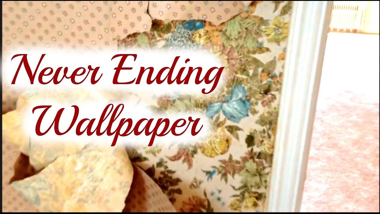 Never Ending Wallpaper - YouTube