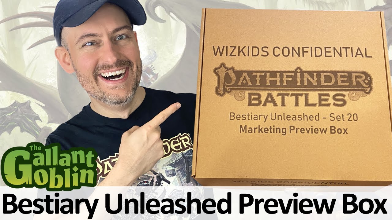 Orcs & Goblins Warhammer Fantasy Battle Miniatures D&D PATHFINDER MINI ...