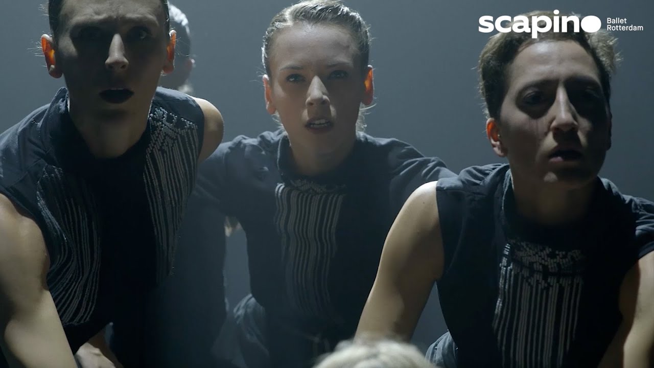 Two Tales | officiële trailer - YouTube