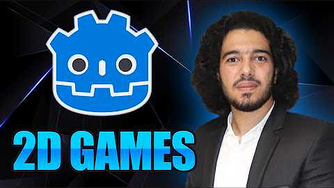 2D Games Programming by Godot - YouTube