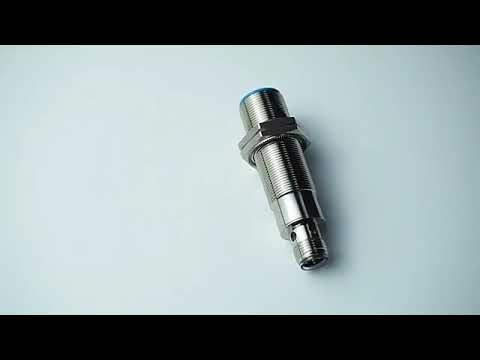 Ultrasonic sensor Application principles，How to use,For teaching - YouTube