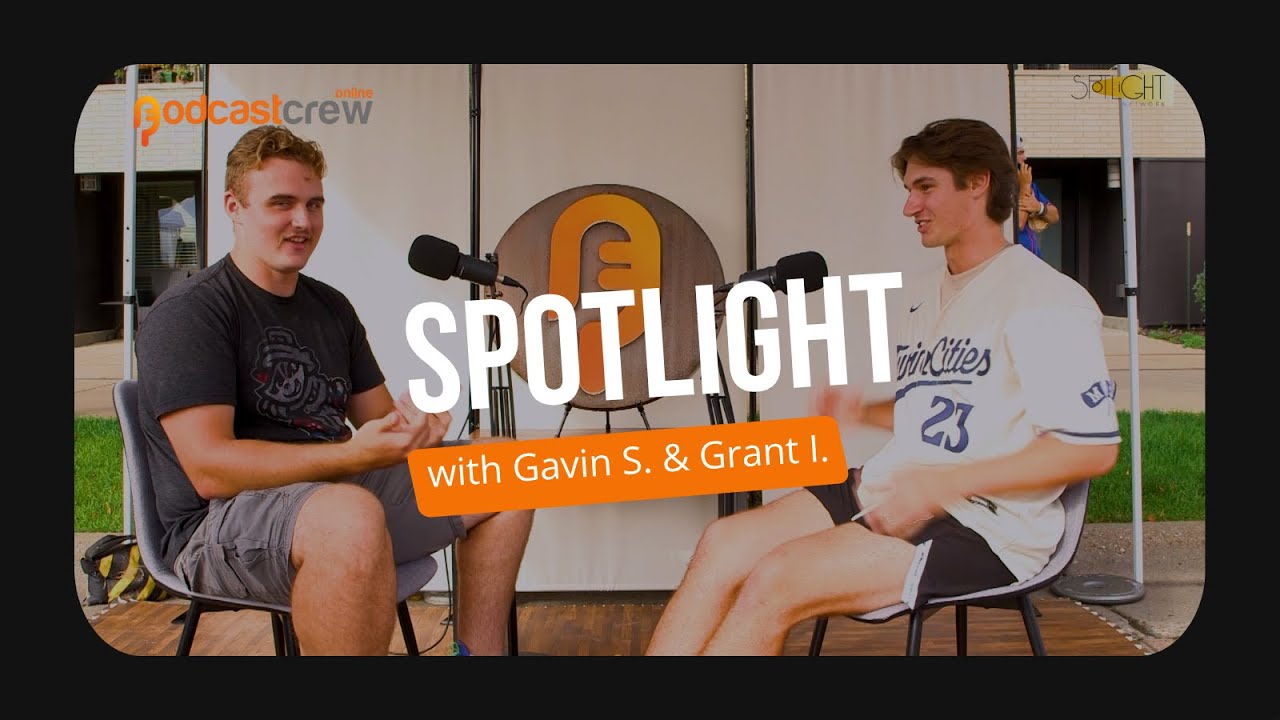 From Doubt to D1 Dreams – Grant Ingram & Gavin Schacher on Baseball ...