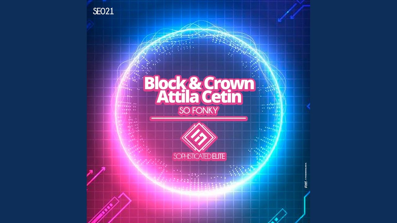 So Funky (Original Mix) - YouTube