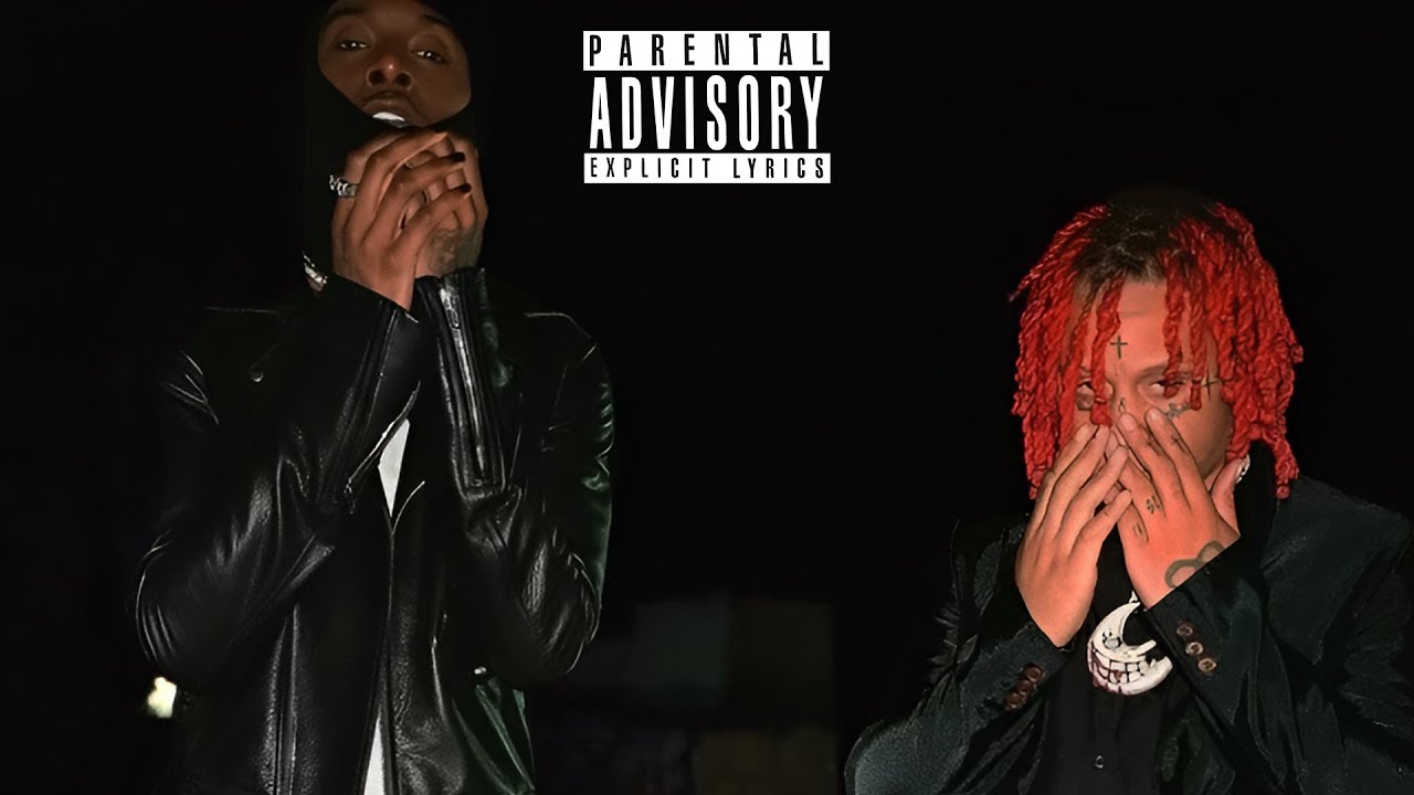 Trippie Redd, Playboi Carti - MANSION MUSIK (REMASTERED) - YouTube