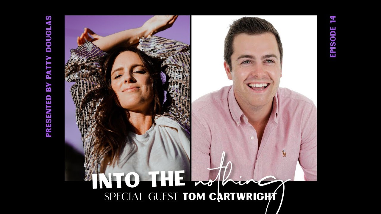 14. Addiction with Tom Cartwright - YouTube