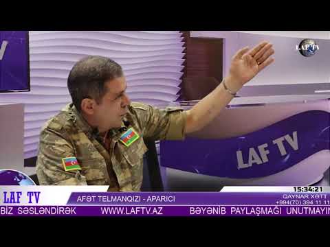 Qarabağ qazisi: Ağdam xəyanətinin başında dayanan Surət Hüseynov oldu