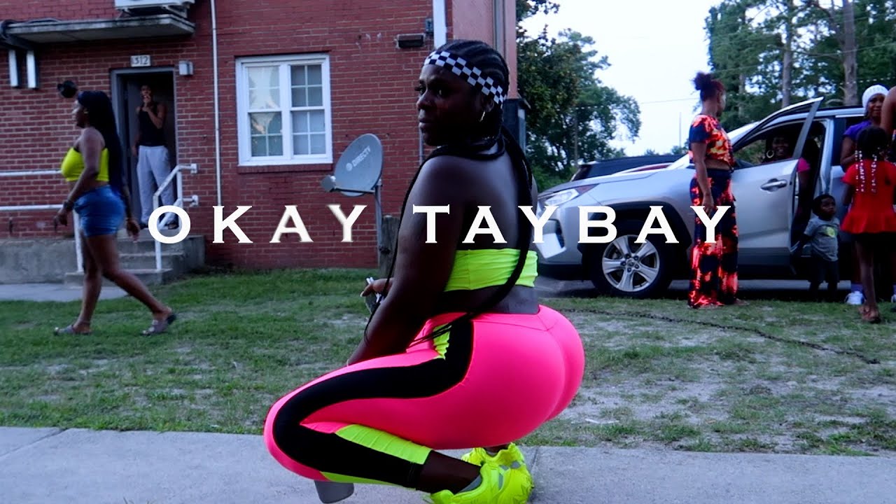 TayBay - Okay TayBay (Official Music Video) - YouTube