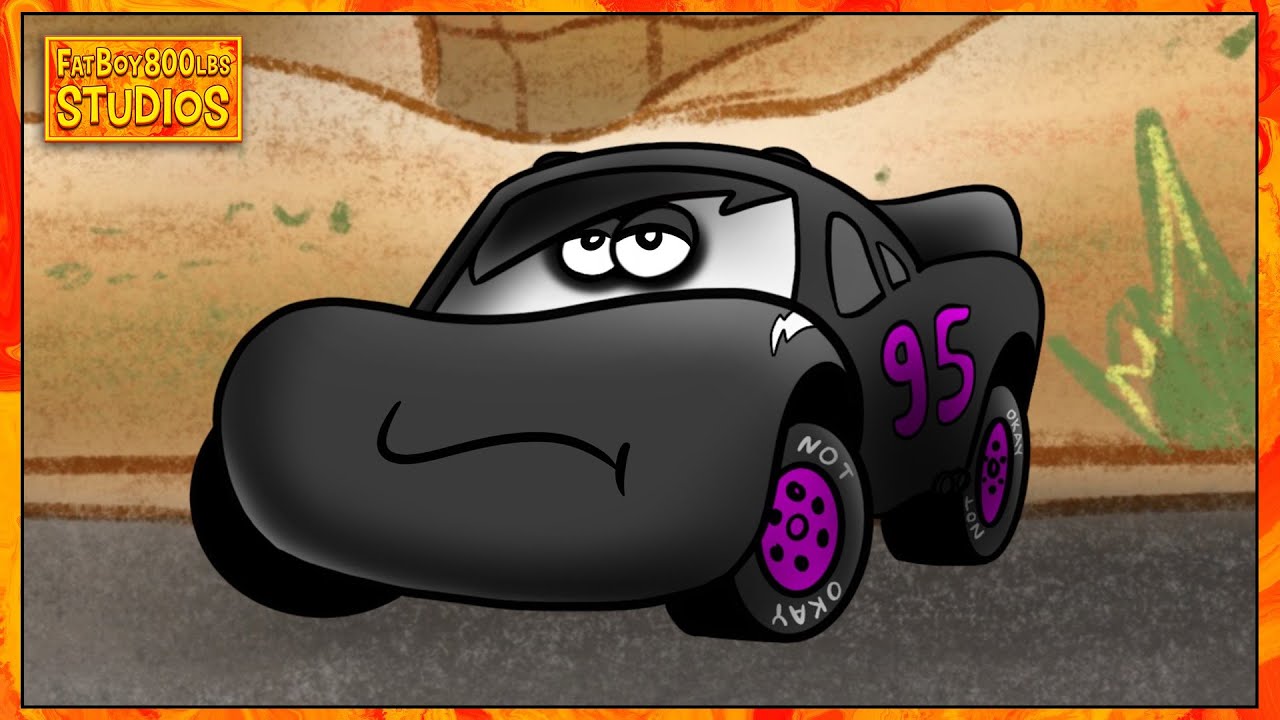 Emo McQueen - A Cars Parody - YouTube