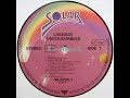 Lakeside – Untouchables (1983, AR, Gatefold, Vinyl) - Discogs