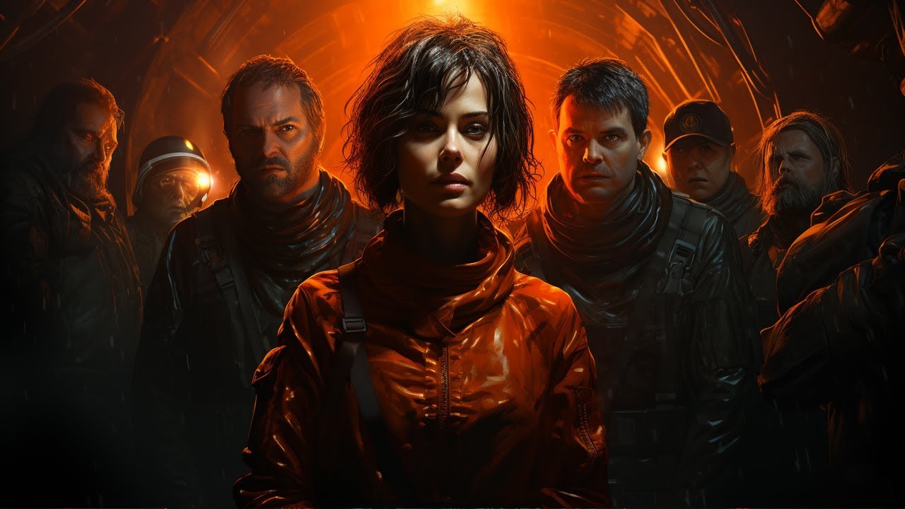 Alien 3 Movie | "Alternate Universe" - YouTube