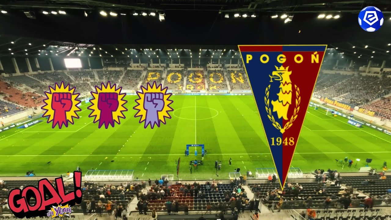 Pogoń Szczecin : Komunikat Prezesa! Złotousty Nilo Effori Przemawia Do ...