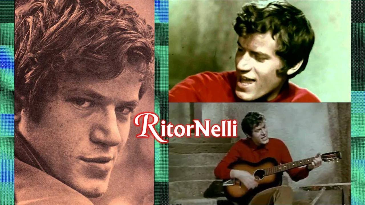 RitorNelli (7°Serie) – 12/04/2021 Puntata Ufficiale Tv Nelli - YouTube