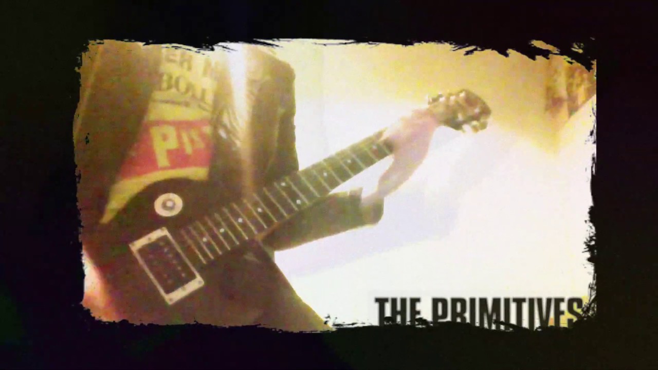 💥Crash💥 cover de The Primitives - YouTube
