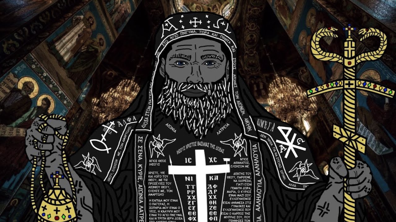 Catholic Christian |Edit |Based (CHECK DESC) - YouTube