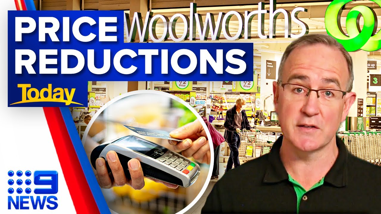 300 Woolworths items reduced over winter amid soaring cost of living ...