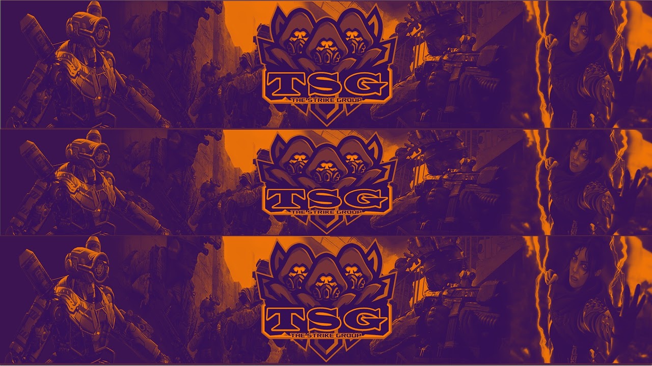 Transmissão ao vivo de TSG_Tyesko Play2😁 - YouTube