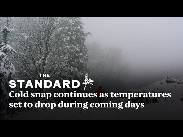Cold Snap Quotes