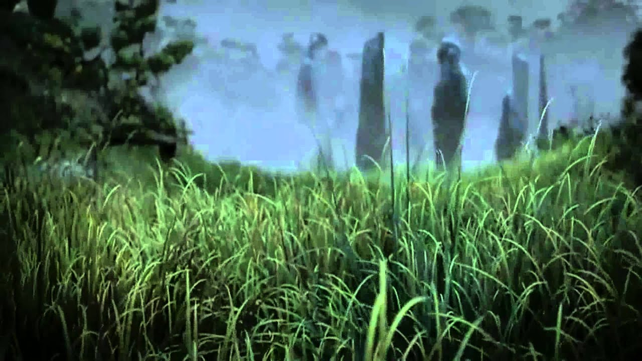 Brave - Official Trailer [HD] - YouTube