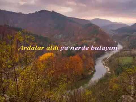 ARDA BOYLARI KARAOKE