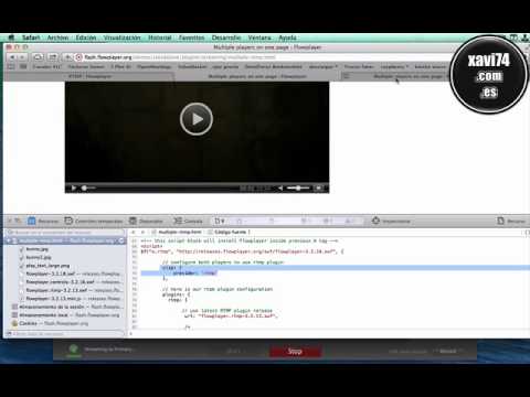 Flowplayer - YouTube